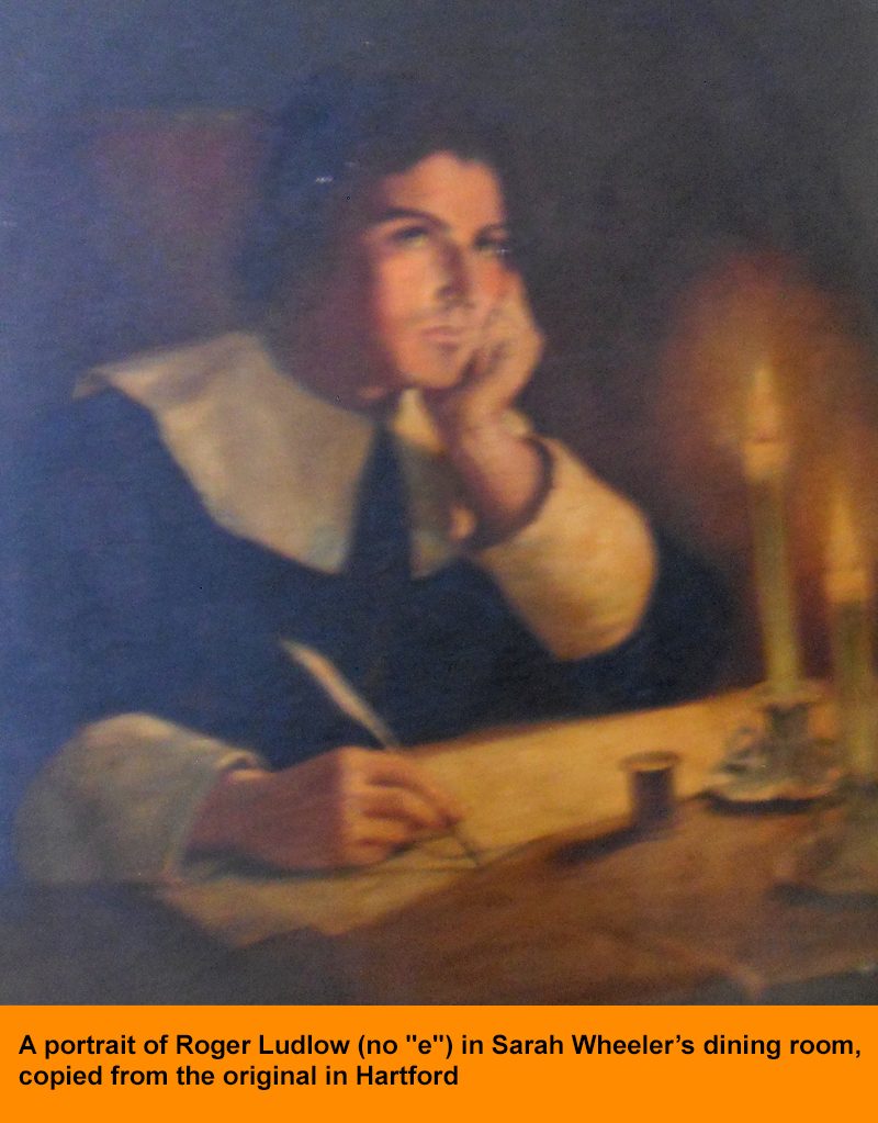 Roger Ludlowe Class of 1968: Photos From the Past